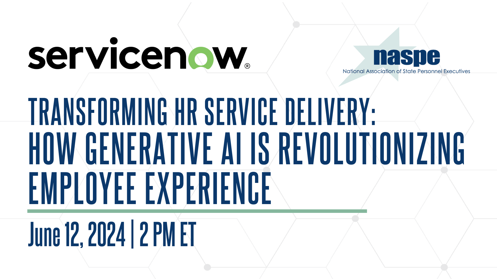 Transforming HR Service Delivery: How Generative AI is Revolutionizing Employee Experience